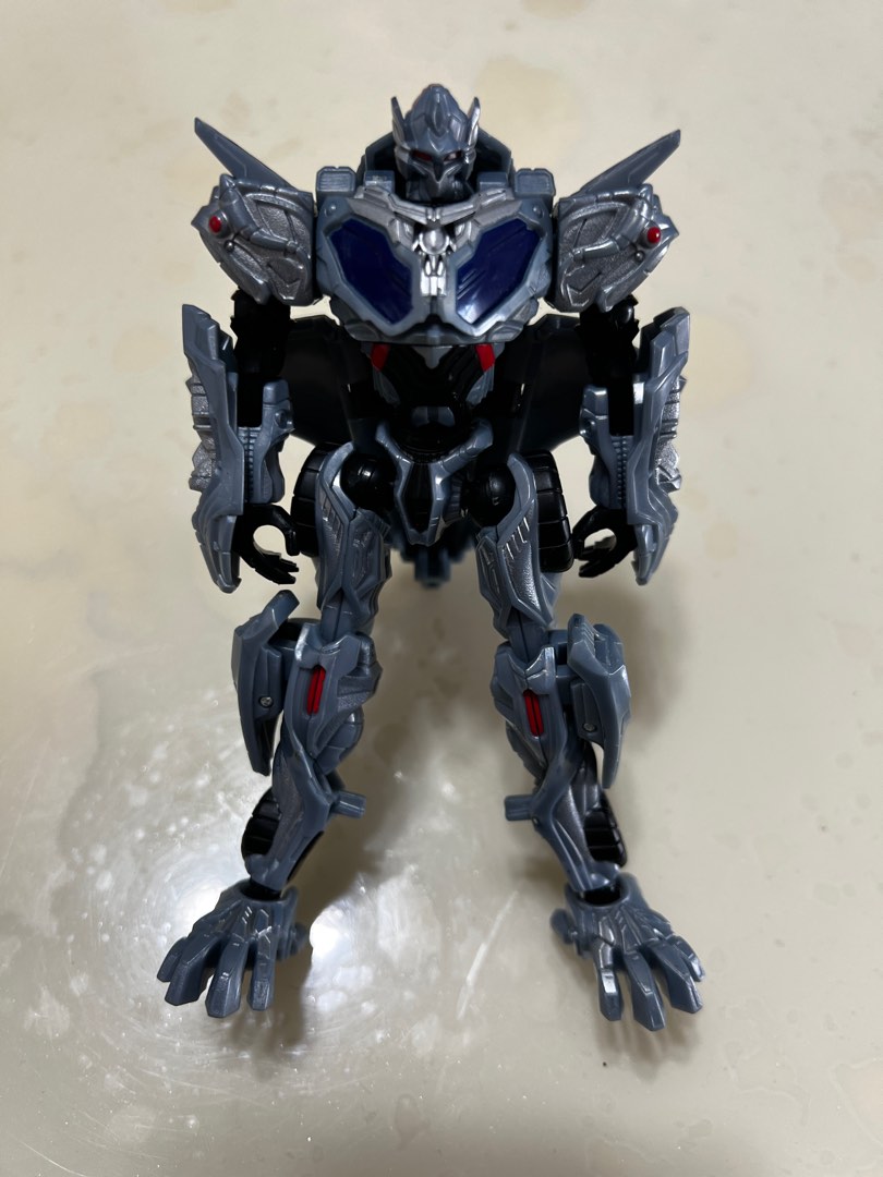 變形金剛 Transformers Optimus Prime Cybertronian proto form, 興趣及遊戲, 玩具 & 遊戲 ...