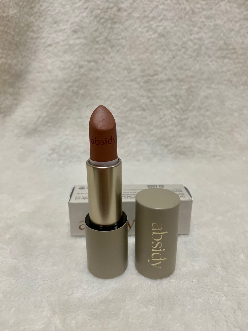 Absidy Cashmere Kiss in Cold Brew, Beauty & Personal Care, Face, Makeup ...