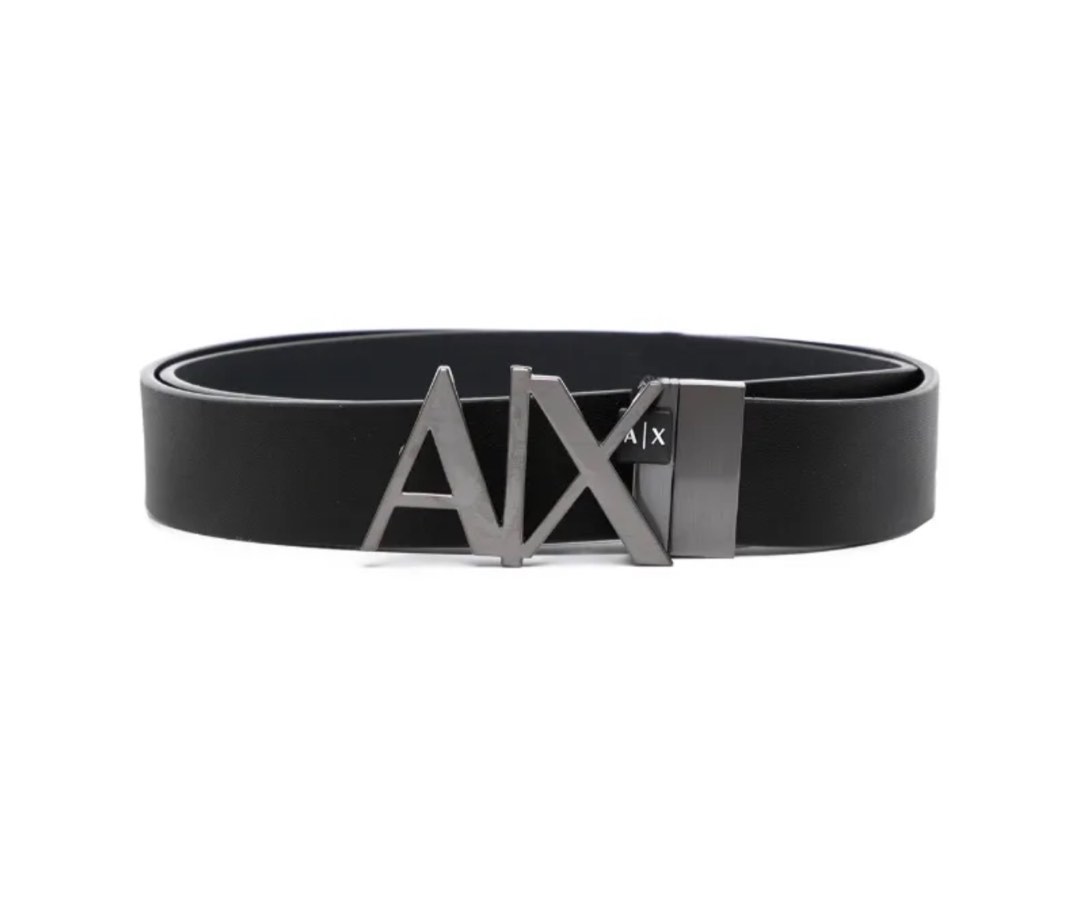 AX Hinge belt, Women's Fashion, Watches & Accessories, Belts on Carousell
