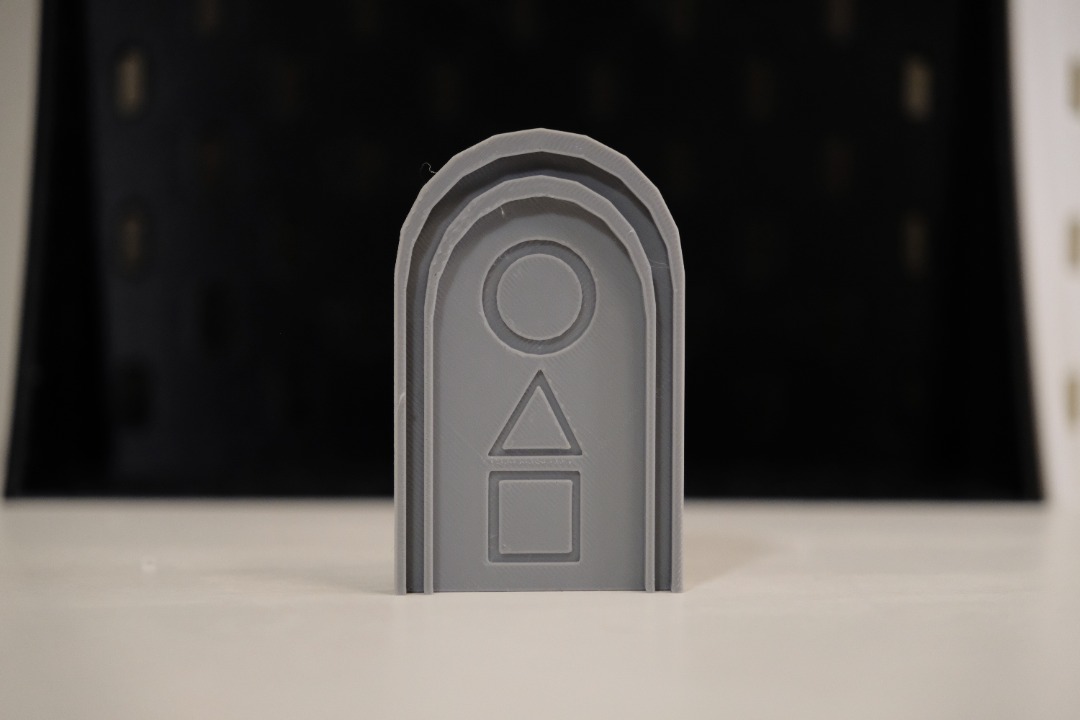 Biseokchigi Flying Stone Squid Game season 2, Hobbies & Toys, Toys ...