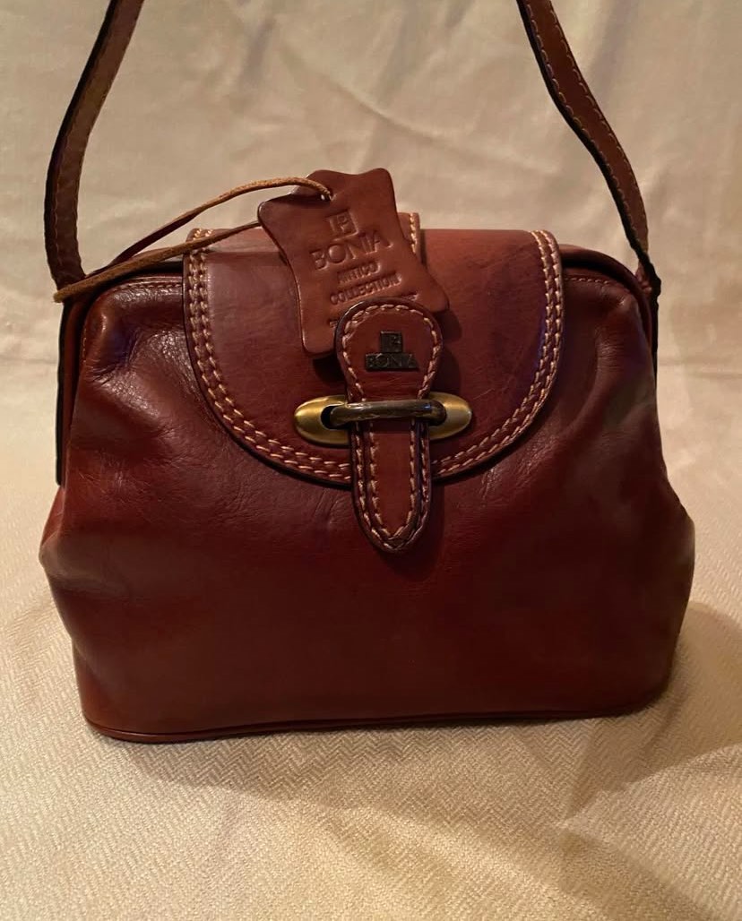 Bonia Antico Collection, Women's Fashion, Bags & Wallets, Cross-body ...