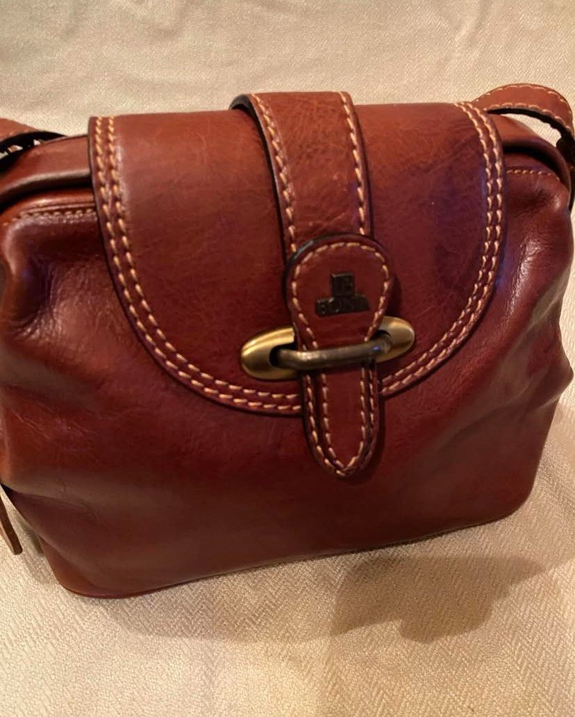 Bonia Antico Collection, Women's Fashion, Bags & Wallets, Cross-body ...