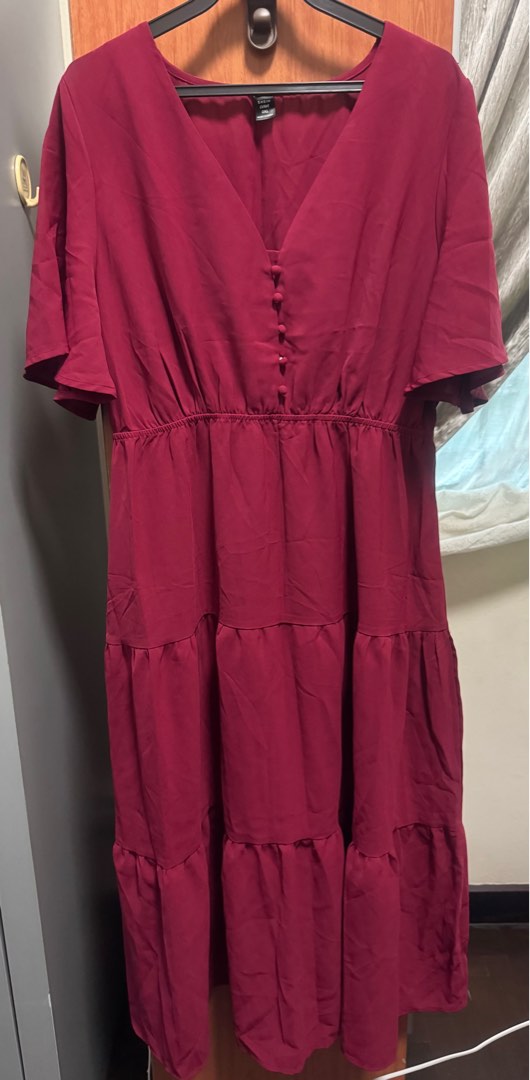 Limited Time Offer! Back to Original Price After 28 Feb - Brand New Red ...