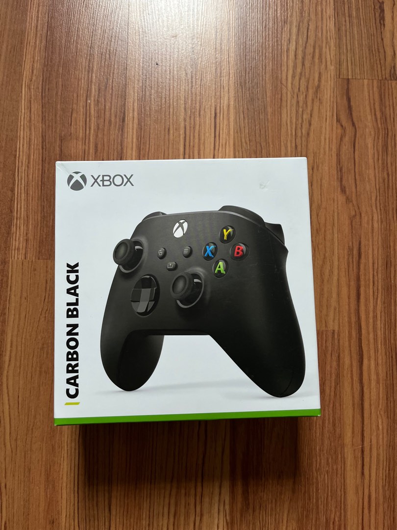 [Brand new] XBOX Series S/X Controller, Video Gaming, Gaming ...