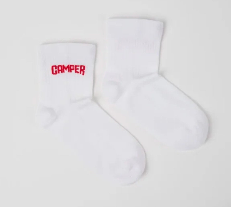Camper socks (pre-order from spain), Men's Fashion, Watches ...