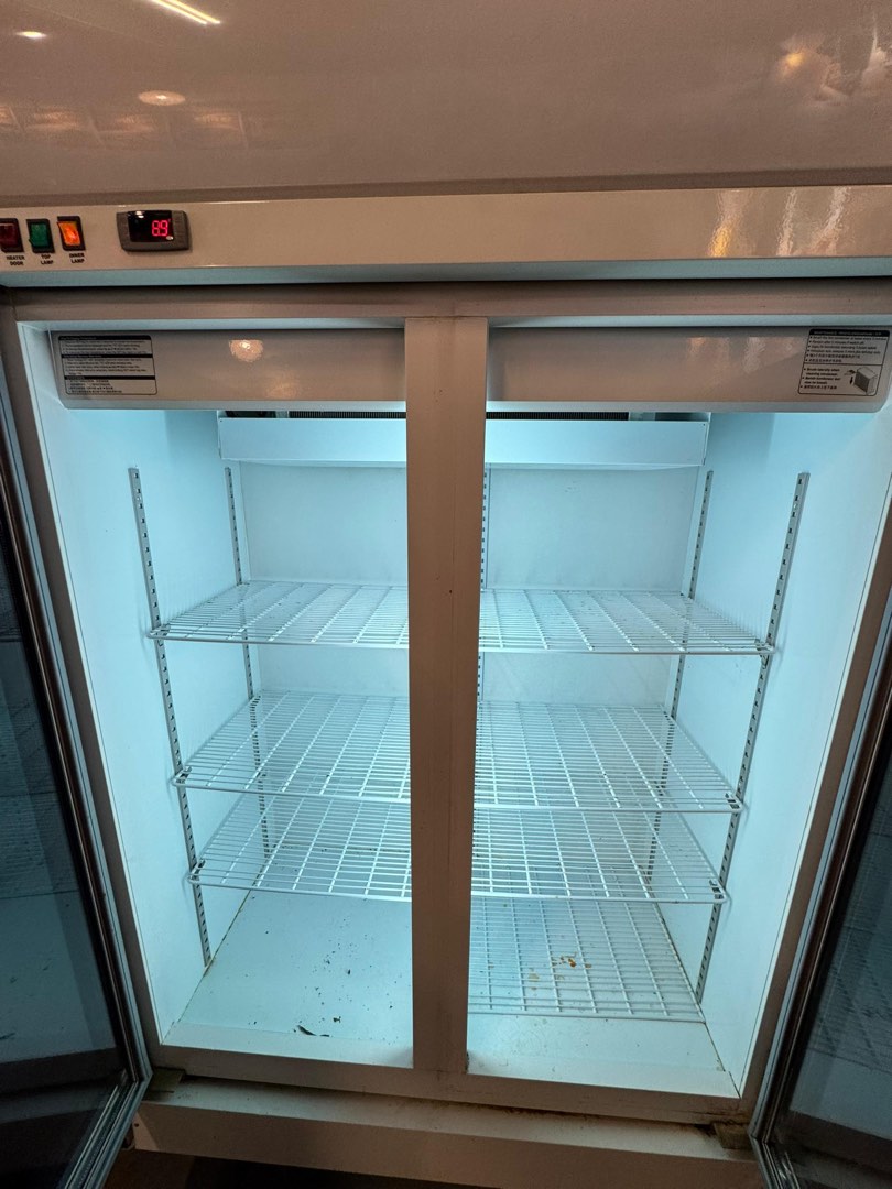 Chiller, TV & Home Appliances, Kitchen Appliances, Refrigerators ...