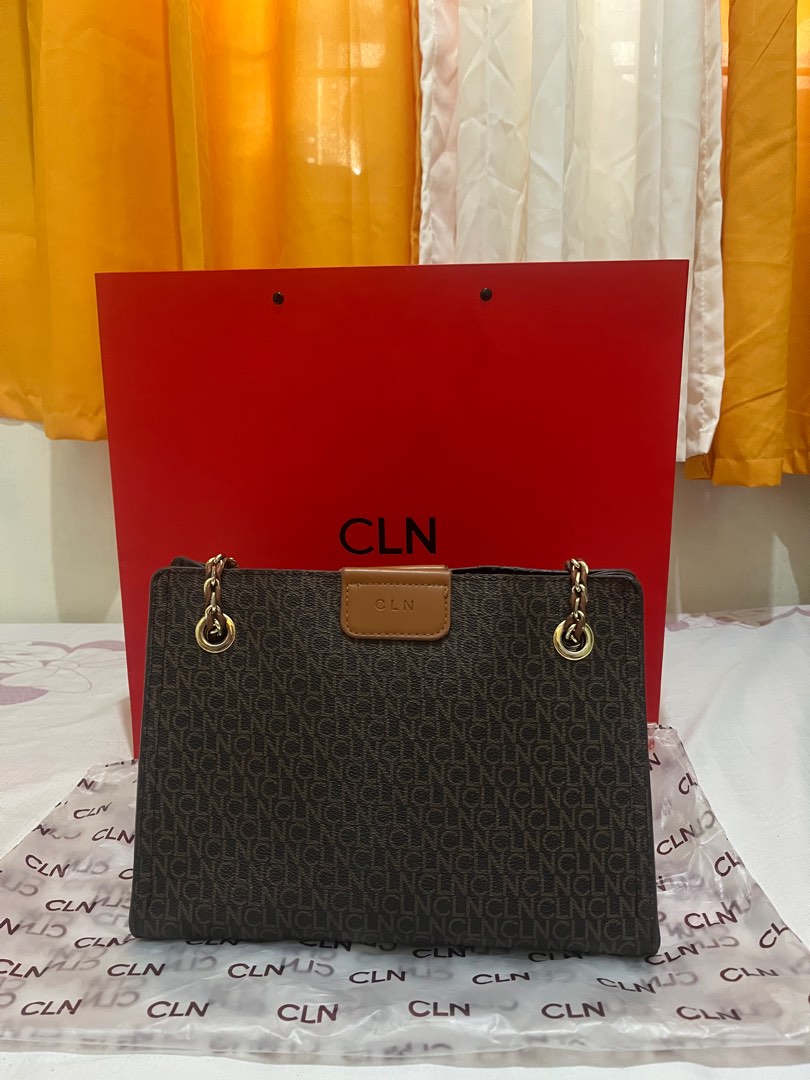 CLN MARRY SHOULDER BAG, Luxury, Bags & Wallets on Carousell