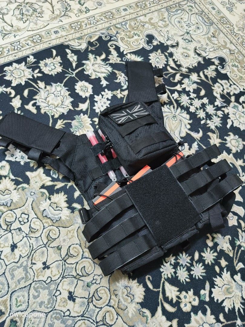 Cosplay simon riley ghost, Community on Carousell