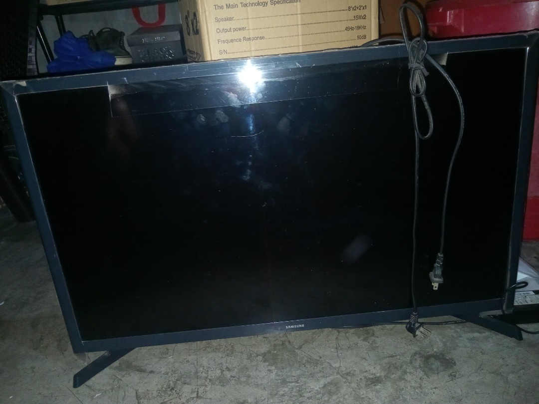 Defective Samsung and Sony Smart TV for Sale, TV & Home Appliances, TV ...
