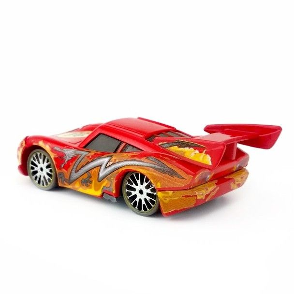 DISNEY PIXAR CARS 2 PACK 2025 TOKYO MATER Dragon Lightning McQueen ...