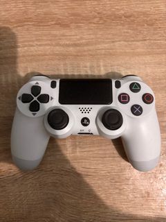 Ds4 Controller ps4, Video Gaming, Gaming Accessories, Controllers on ...