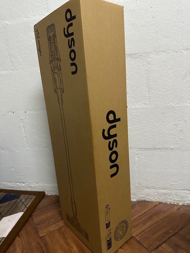 dyson v12 origin., TV & Home Appliances, Vacuum Cleaner & Housekeeping ...