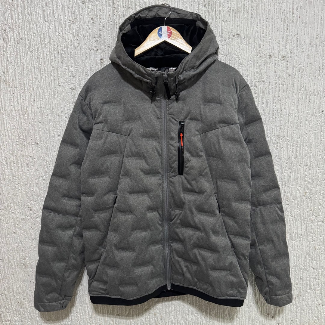 FIELDCORE Seamless Puffer Jacket, Men's Fashion, Coats, Jackets and Outerwear on Carousell