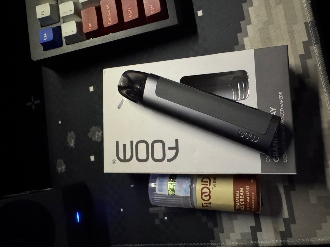 foom pd Y, Elektronik, Bagian Komputer & Aksesoris di Carousell
