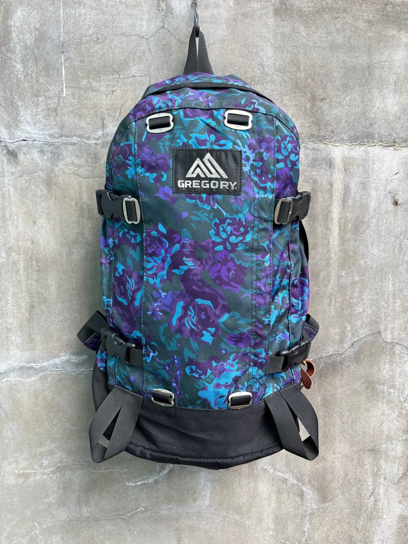 Gregory All Day V2 Backpack, Men's Fashion, Bags, Backpacks on Carousell