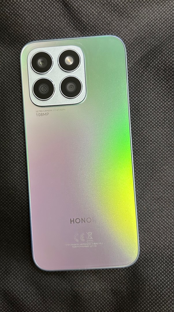 Honor X8b 512GB Titanium SIlver, Mobile Phones & Gadgets, Mobile Phones ...