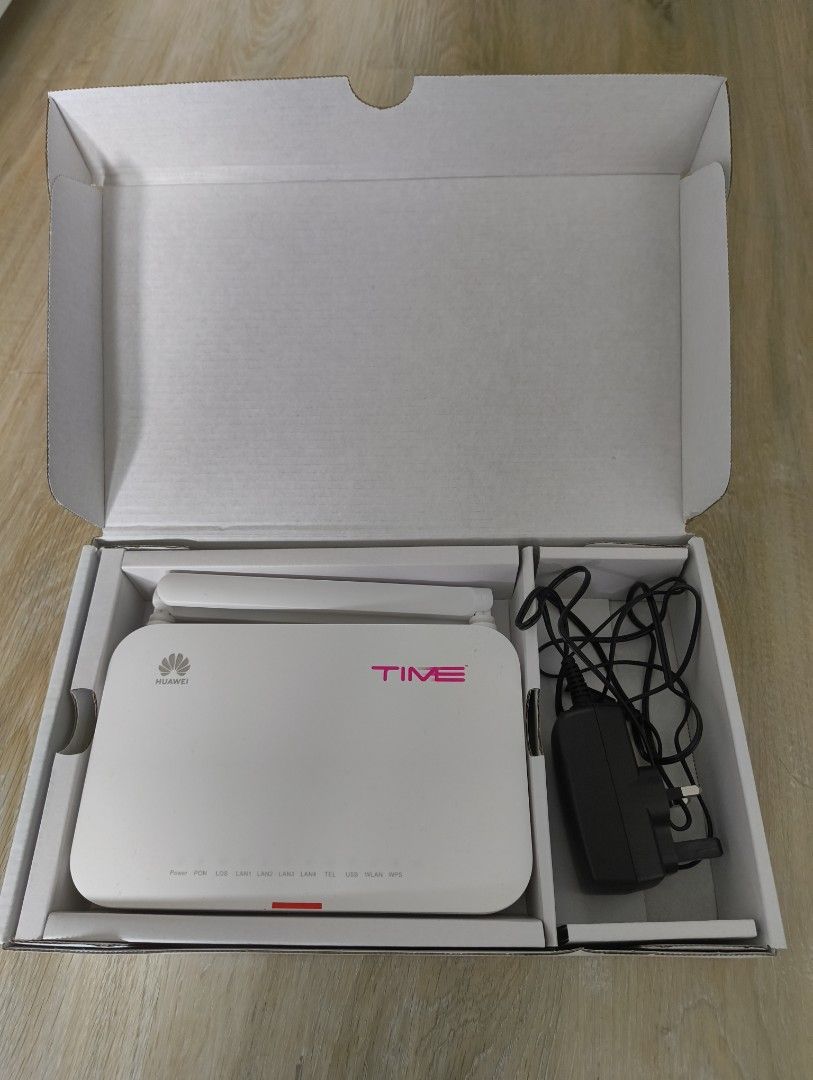 Huawei OptiXStar hg8145x6, Computers & Tech, Office & Business ...