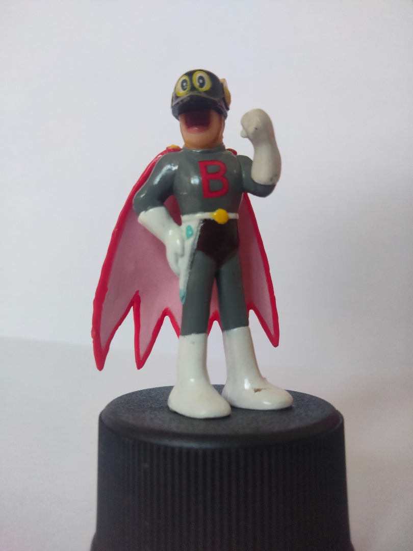 Japan Seven-Eleven Seven-Eleven Limited Edition Perman Bottle Cap ...