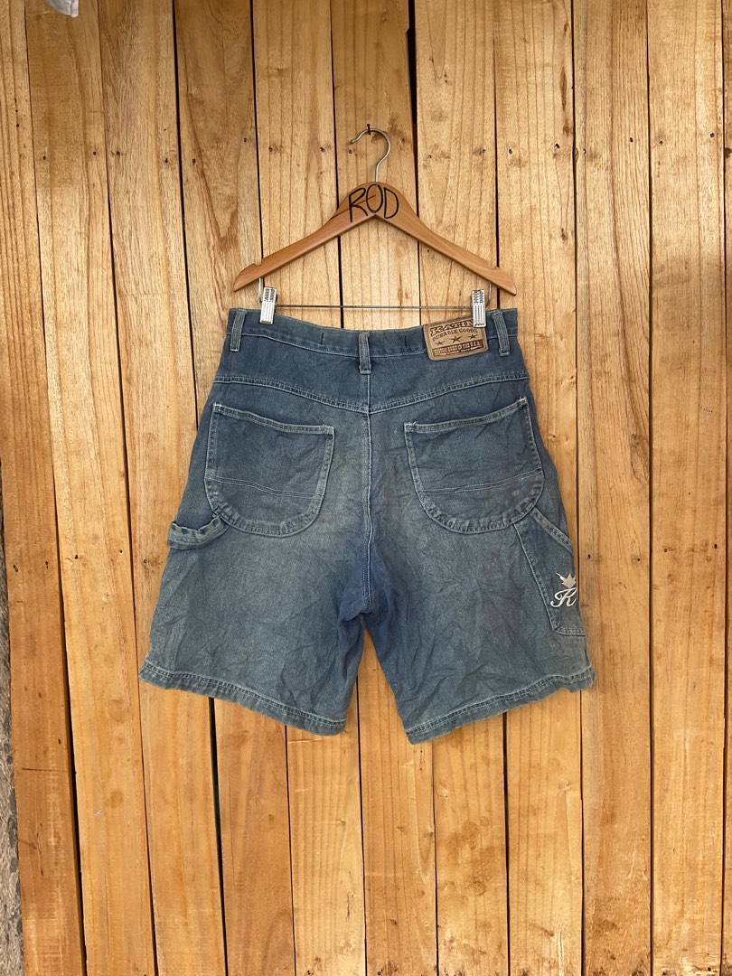 Katin Surf Brand Carpenter Jorts, Men's Fashion, Bottoms, Jeans on ...