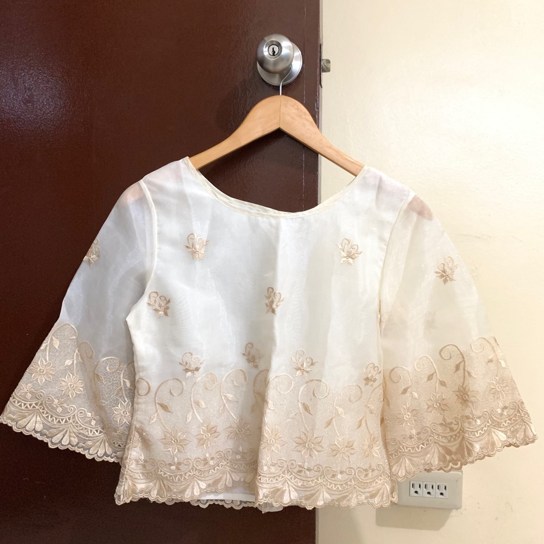 Kimona, Women's Fashion, Tops, Blouses on Carousell