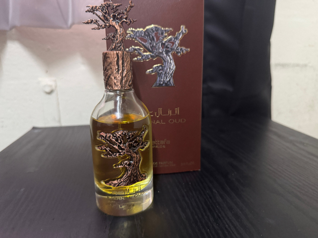 WTT / WTS Lataffa Eternal Oud. Grand Soir MFK Maison Francis Kurkdjian ...