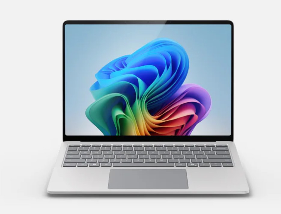 Microsoft Surface Laptop, Copilot+ PC, Computers & Tech, Laptops ...