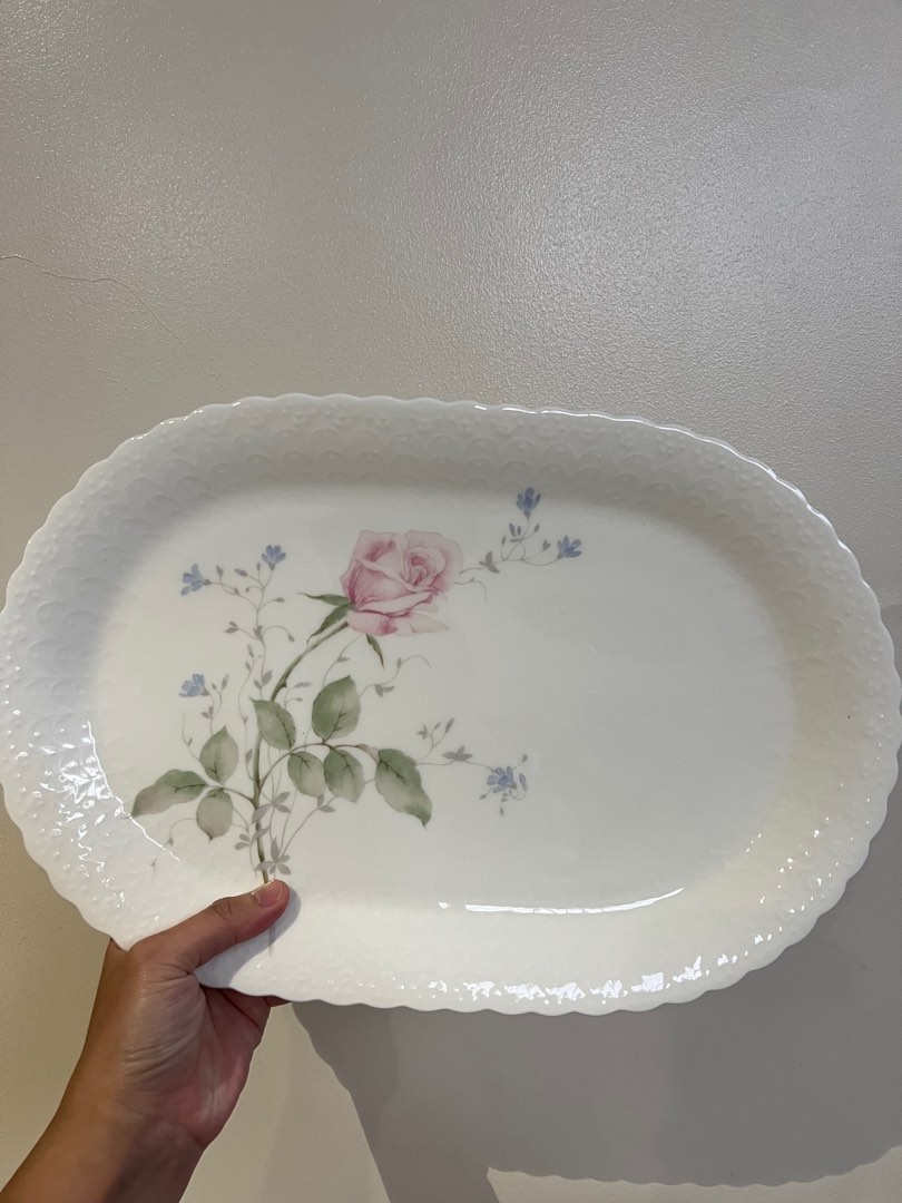 Narumi, Furniture & Home Living, Kitchenware & Tableware, Dinnerware ...