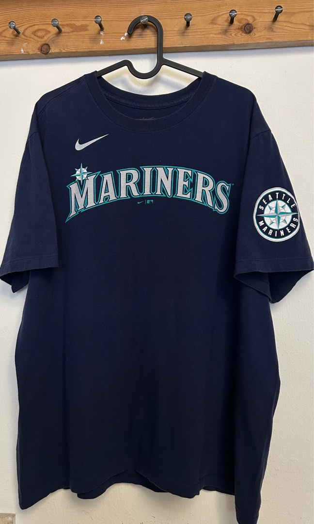 NBA collab NIKE, Men's Fashion, Tops & Sets, Tshirts & Polo Shirts on ...