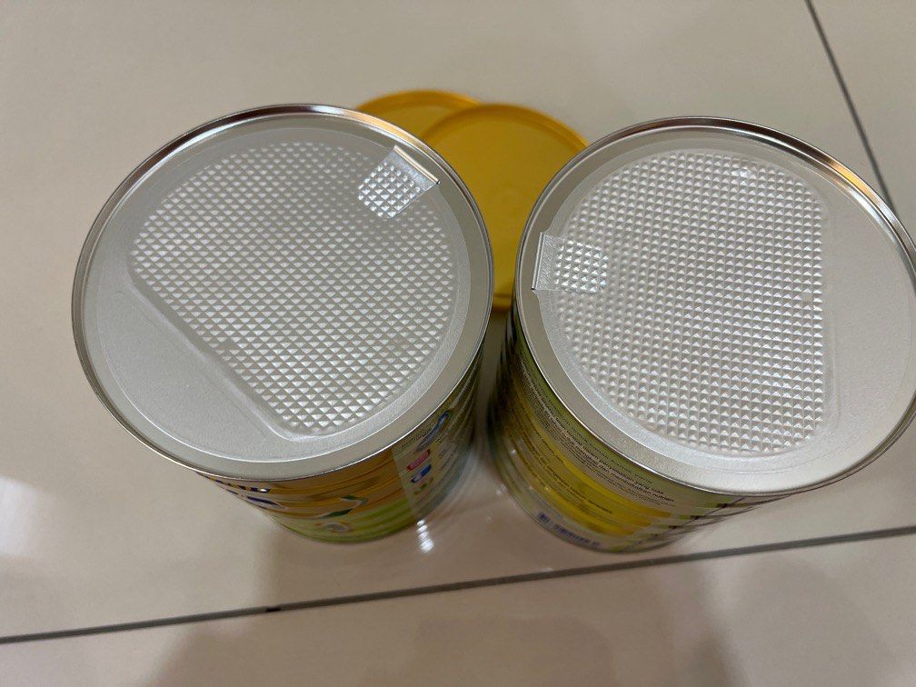 NEO KID milk formula step 4 x 2, Babies & Kids, Nursing & Feeding ...