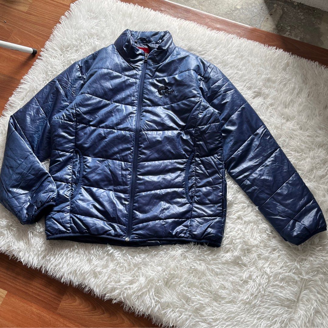 NEPA PUFFER JACKET, Men's Fashion, Coats, Jackets and Outerwear on ...