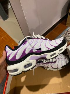 Nike Air Max Plus (TN) Sunset, Men's Fashion, Footwear, Sneakers on ...