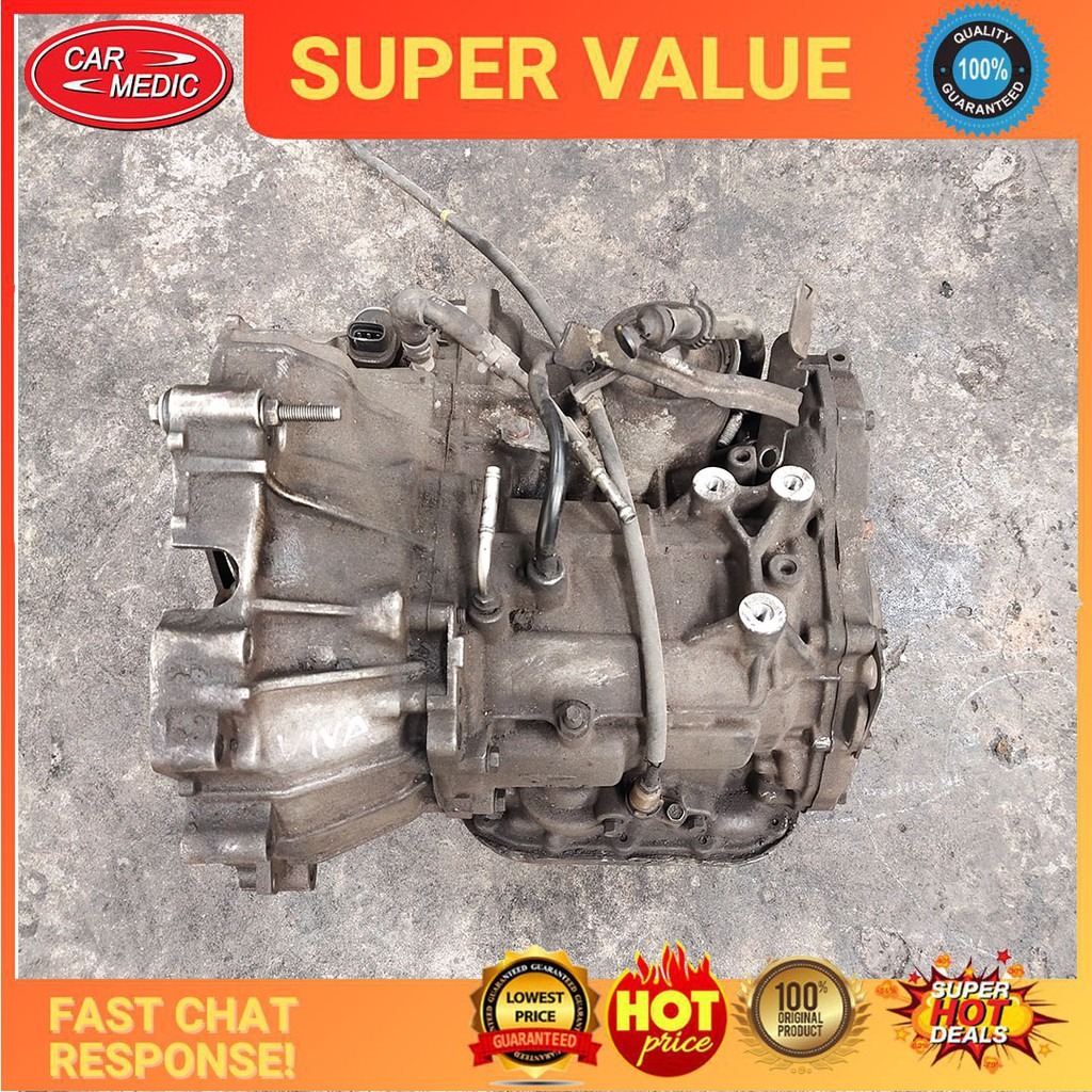 Original Perodua Viva / Myvi 1.0 CC Automatic Gearbox (Used), Auto ...