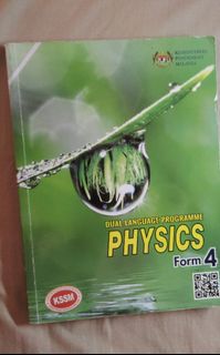 Form 4 textbook, Hobbies & Toys, Books & Magazines, Textbooks on Carousell