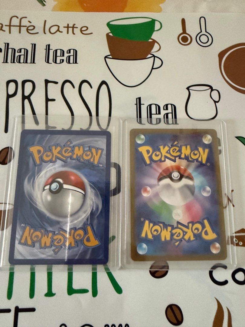 Pokemon TCG Terastal Festival Prismatic Evolutions sv8a sv8.5 Ogerpon ...