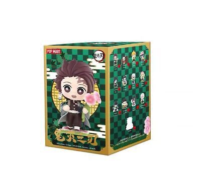POPMART Demon Slayer Blind Box - Shinazugawa Sanemi, Hobbies & Toys ...