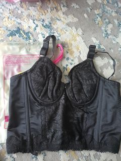 PREMIUM BEAUTIFUL LONG BRA, Women's Fashion, New Undergarments ...