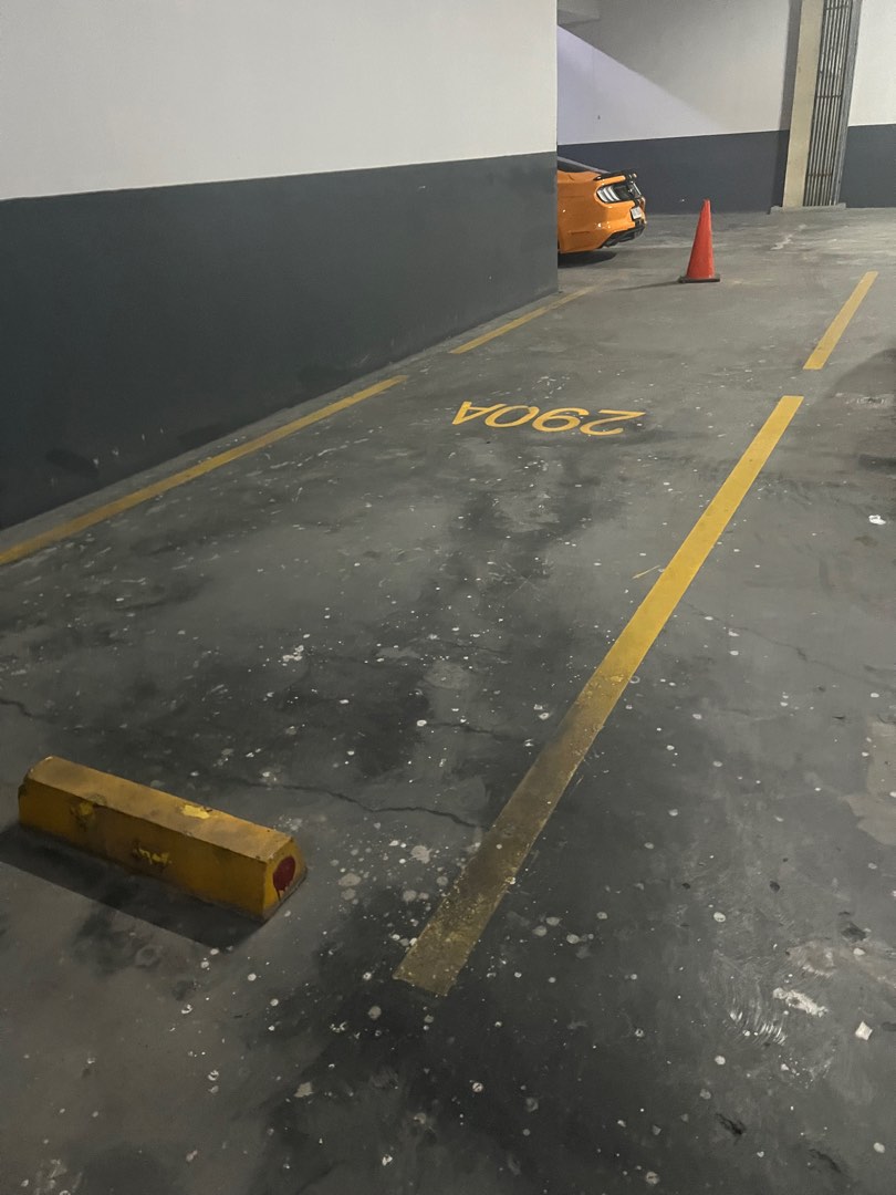 S RESIDENCES PARKING GF TOWER 1 FOR RENT, Property, Rentals, Apartments ...