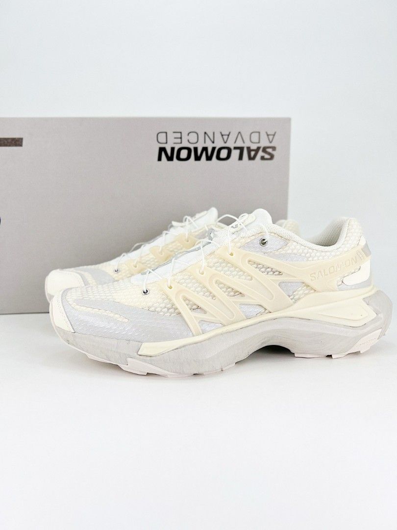 Salomon XT Pure Advanced, Men's Fashion, Footwear, Sneakers on Carousell