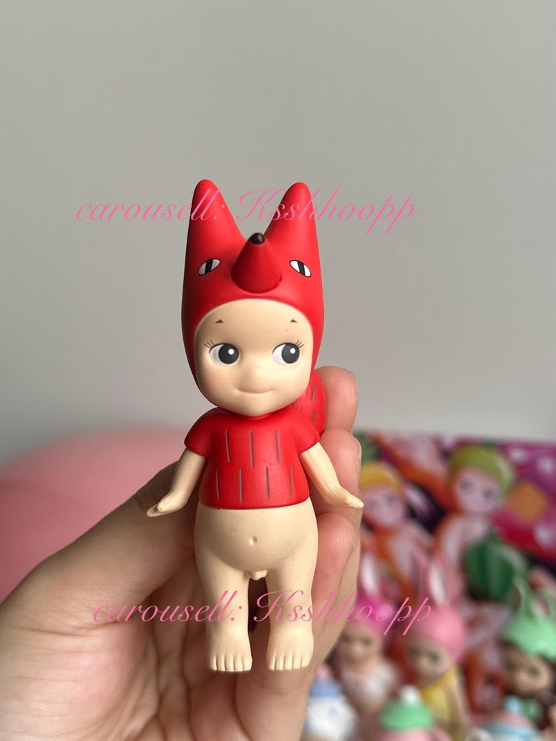 Sonny Angel Cyril, Hobbies & Toys, Toys & Games on Carousell