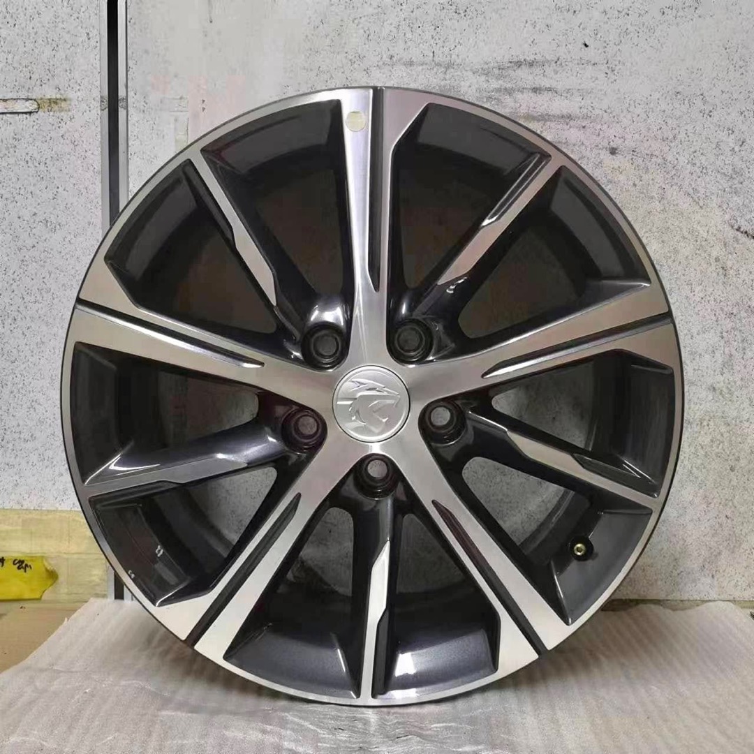 SPORT Rim PROTON ORI 17" S70 SUPRIMA PREVE INSPIRA EXORA ARUZ X50 X70 ...