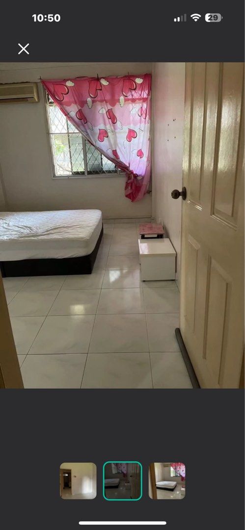 stulang room for rent, Property, Rentals on Carousell