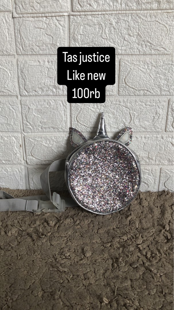 Tas justice anak, Bayi & Anak, Baju Anak Perempuan, 8 hingga 12 tahun ...