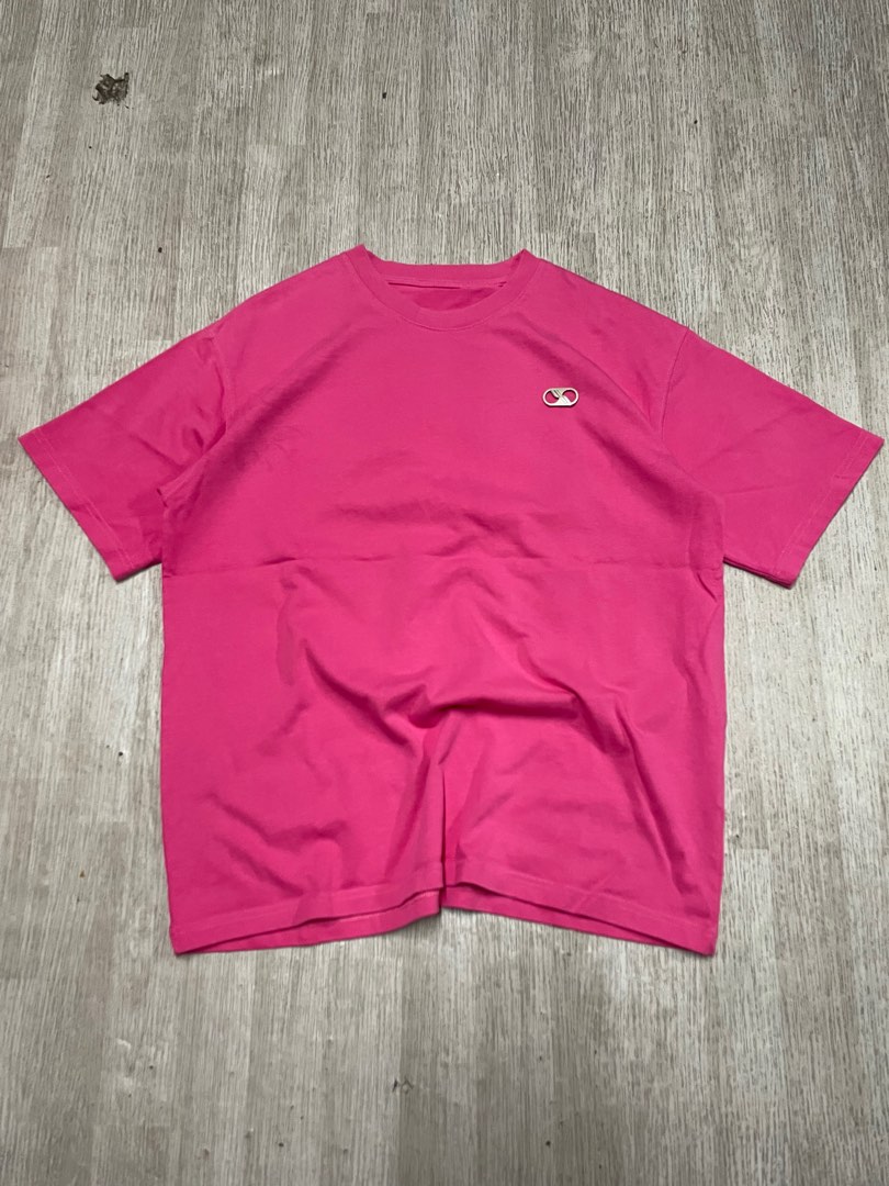 Well done pink, Men's Fashion, Tops & Sets, Tshirts & Polo Shirts on ...