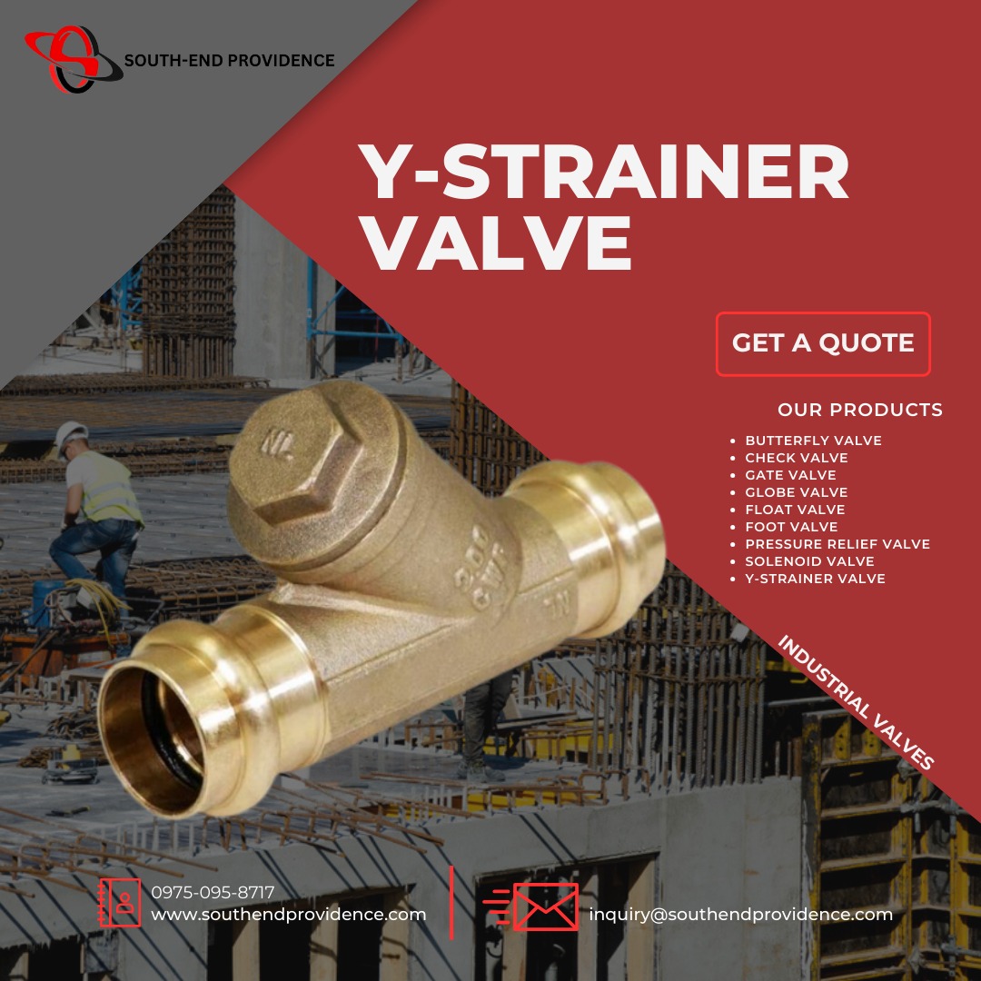 Y Strainer Cast Iron / Gate Valve / Wye Strainer / Globe Valve / Gate ...