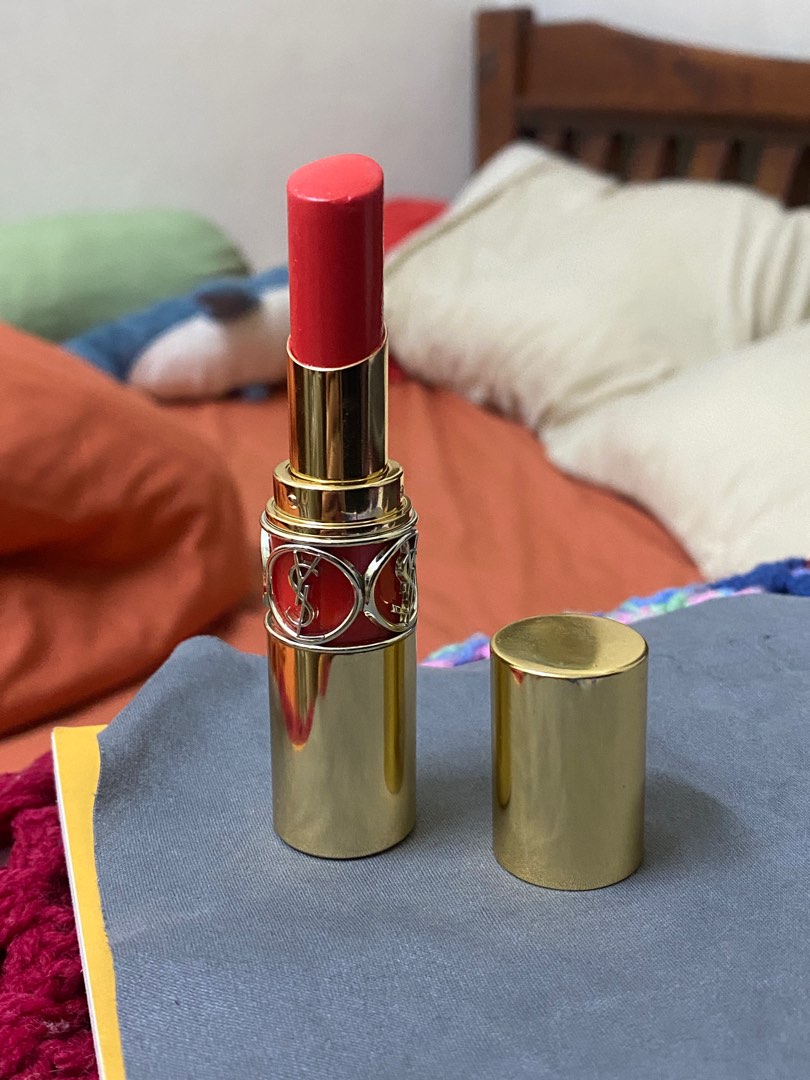 YSL N46 (100% authentic), Beauty & Personal Care, Face, Makeup on Carousell