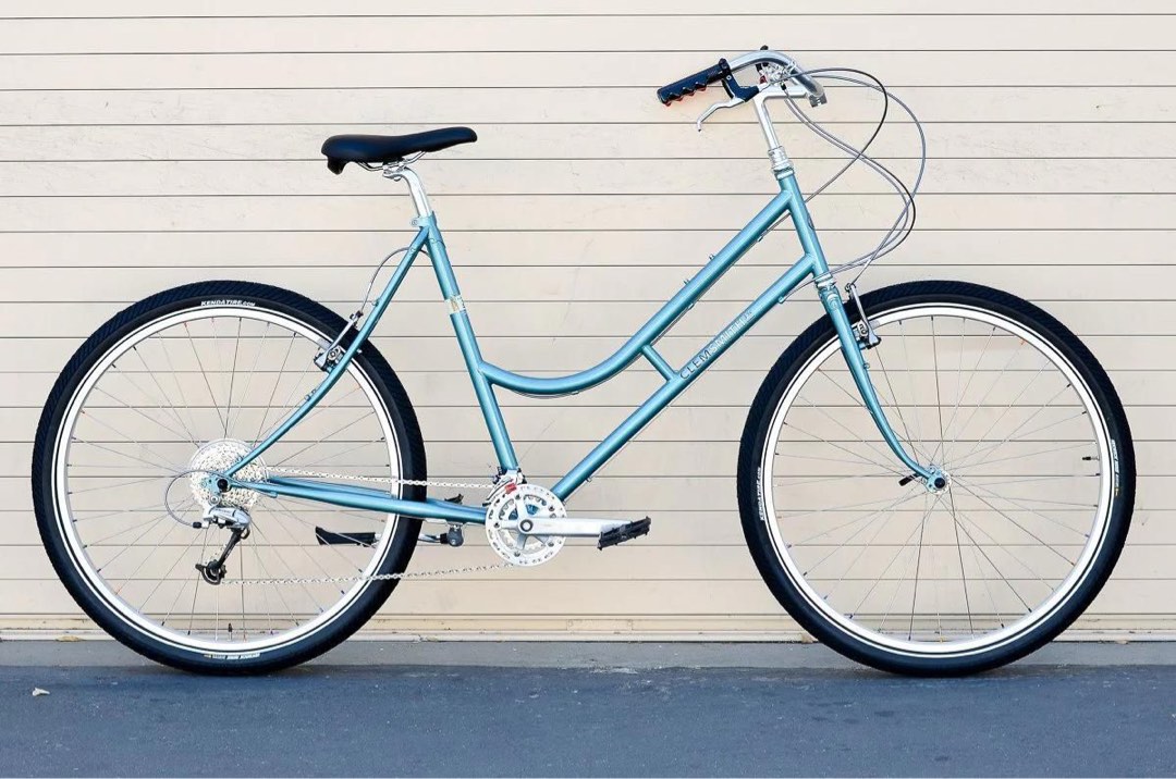 2021 Rivendell Clem L Complete, Sports Equipment, Bicycles & Parts ...