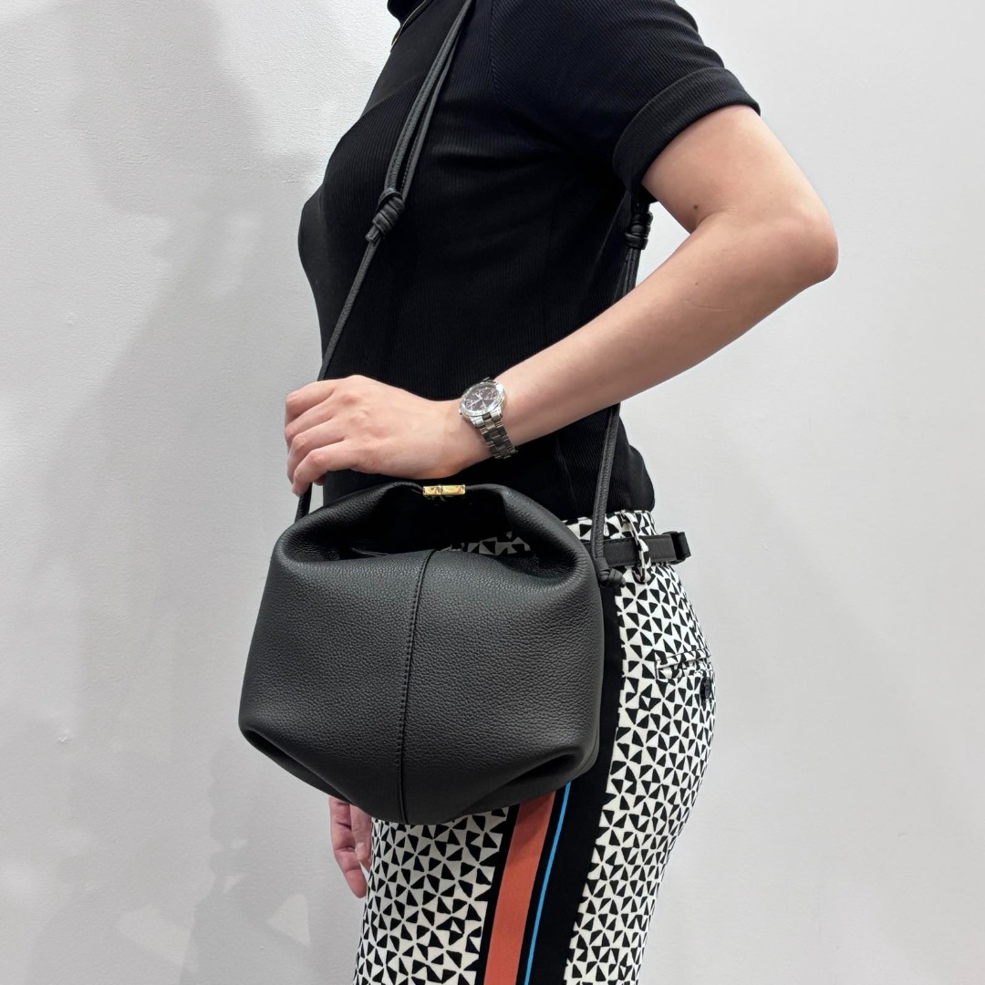 257000537 POLENE BERI SLING BAG, Luxury, Bags & Wallets on Carousell