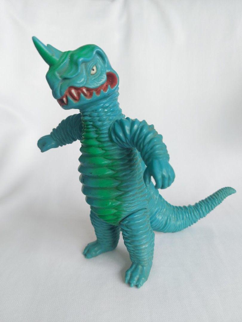 Aboras 1983 Ultraman Ultra Monster Series Kaiju Bandai Figure, Hobbies ...