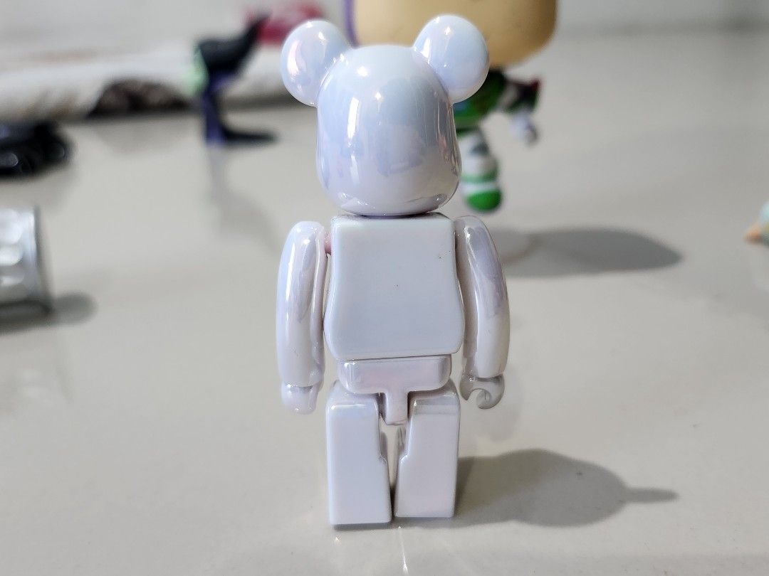 Bear brick, Antik, Lainnya di Carousell
