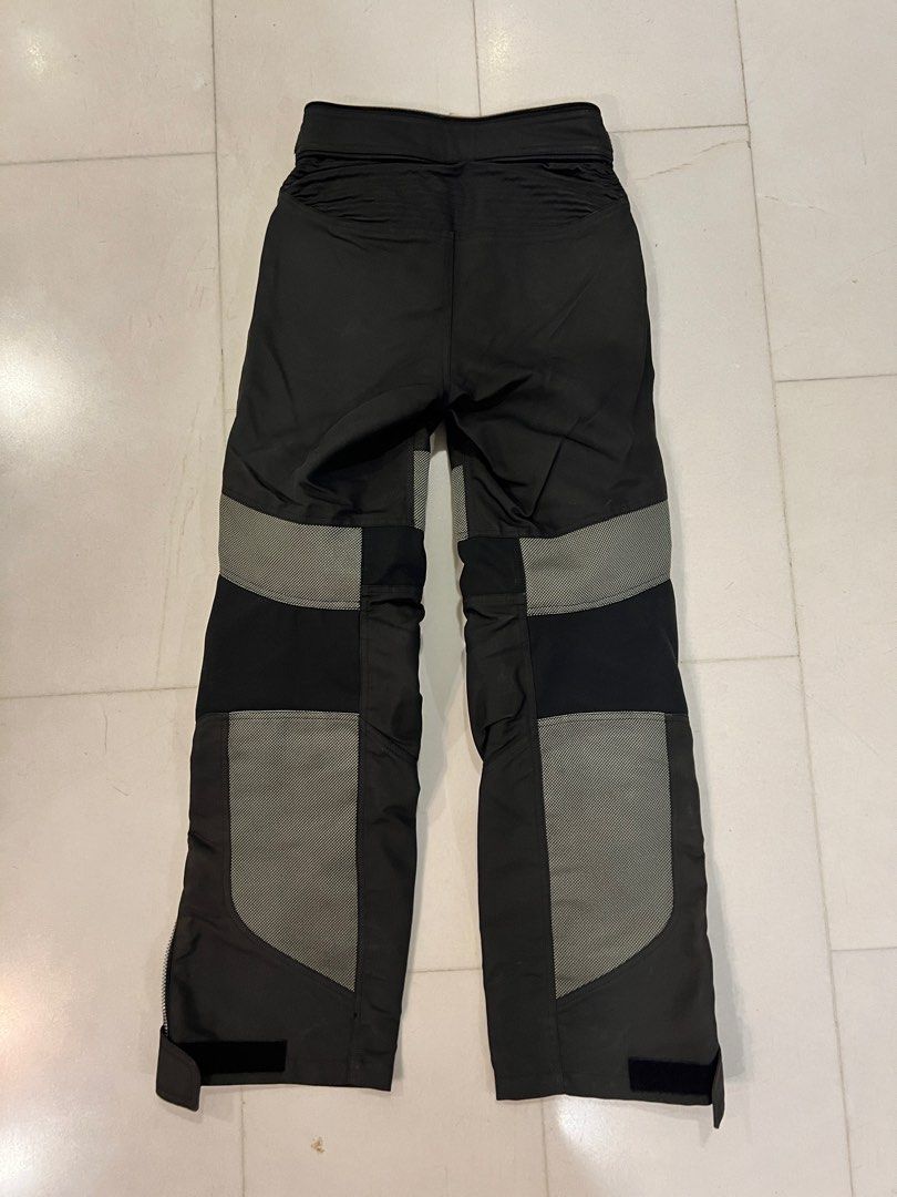 BMW Motorrad Airflow Touring Riding Pants for sale, Motorcycles ...